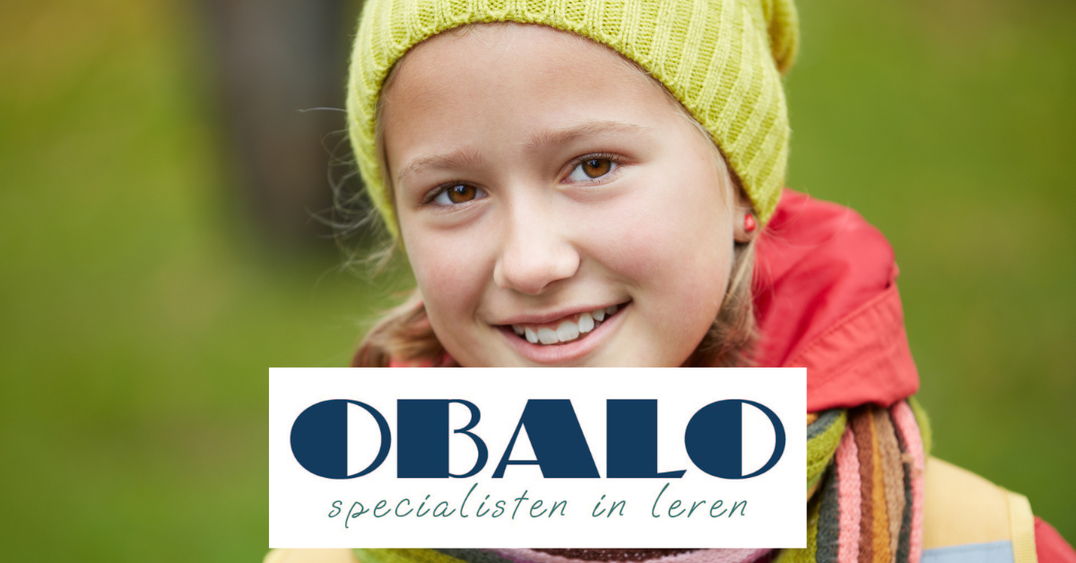 Leer leren in 10 wekelijkse lessen bij Obalo