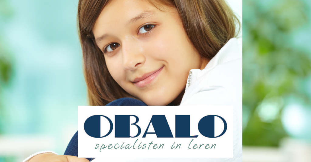 Betere leerprestaties en meer zelfvertrouwen met Obalo