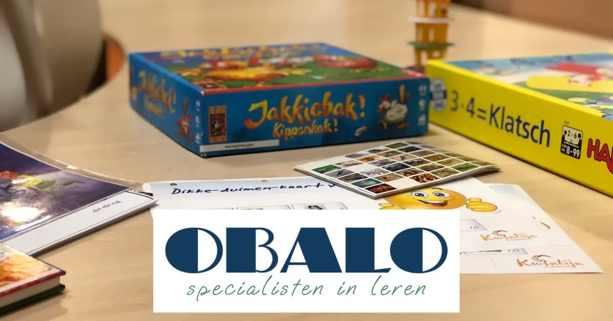 MijnObalo - Obalo